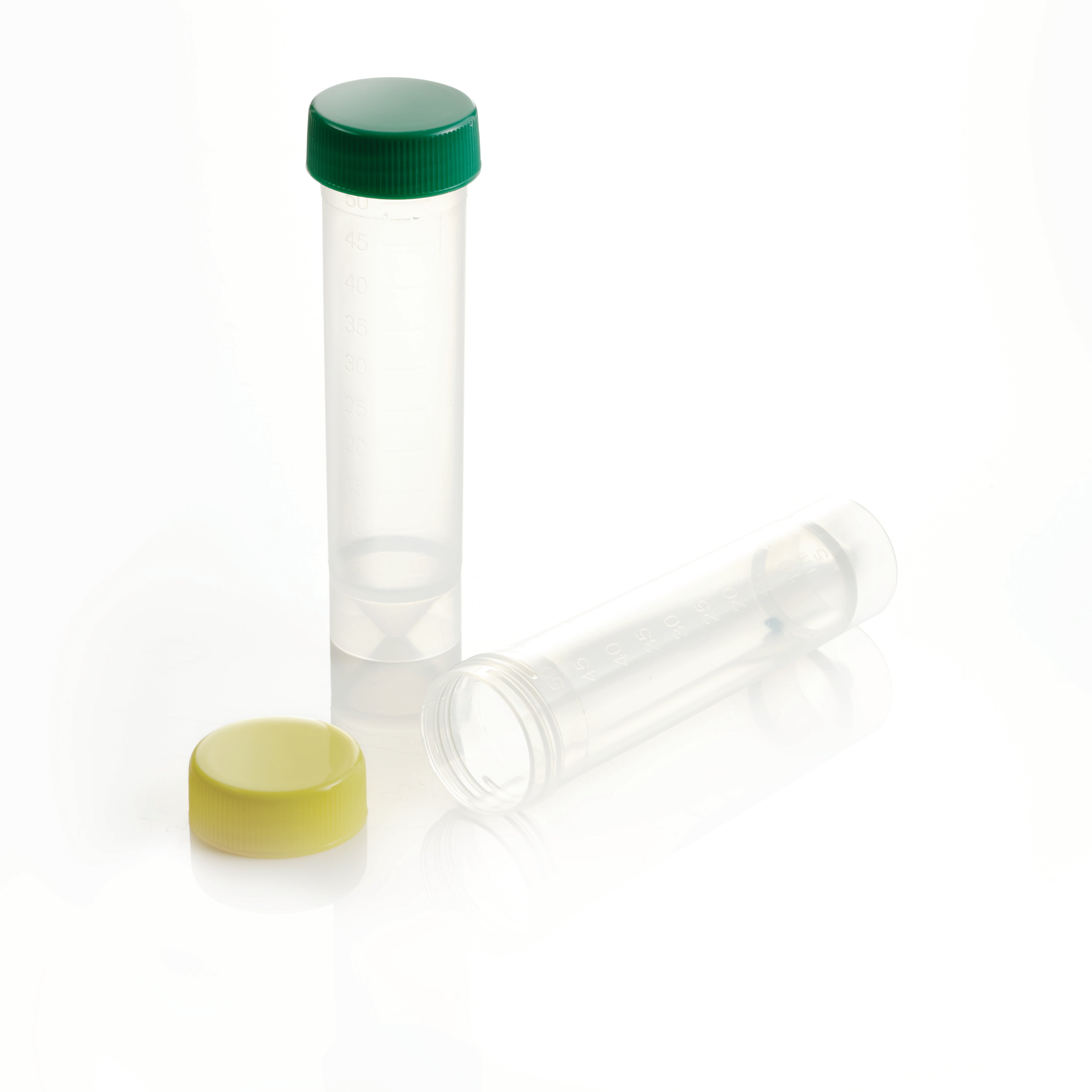 C571-x Tube 50ml with Cap