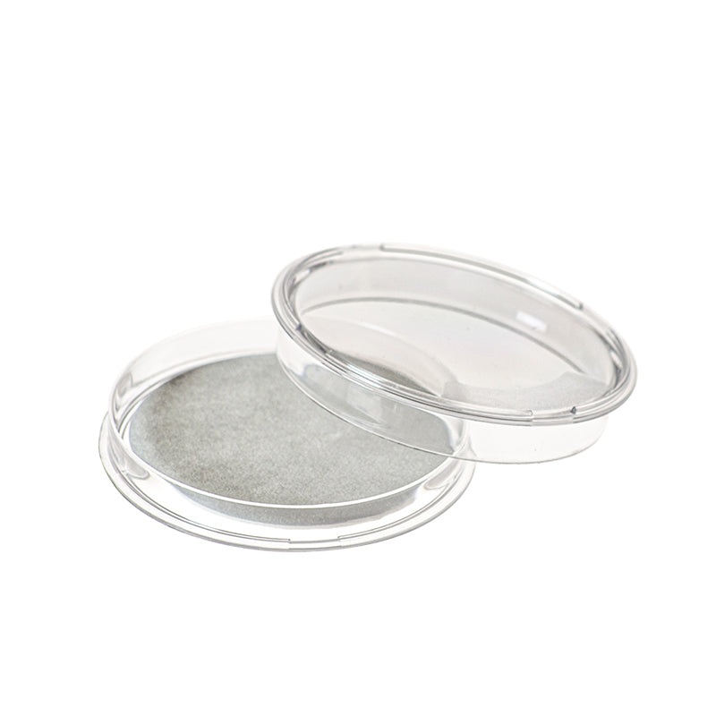 Petri Dish Agar Absorbent Pad Petri Dishes, Simport® | Petri Dishes ...