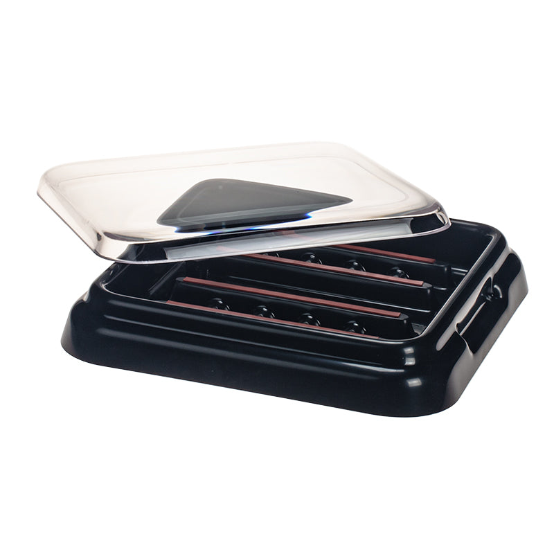 M918-x STAINING TRAY 10 SLIDES