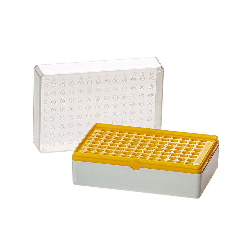 dupont test tube kit