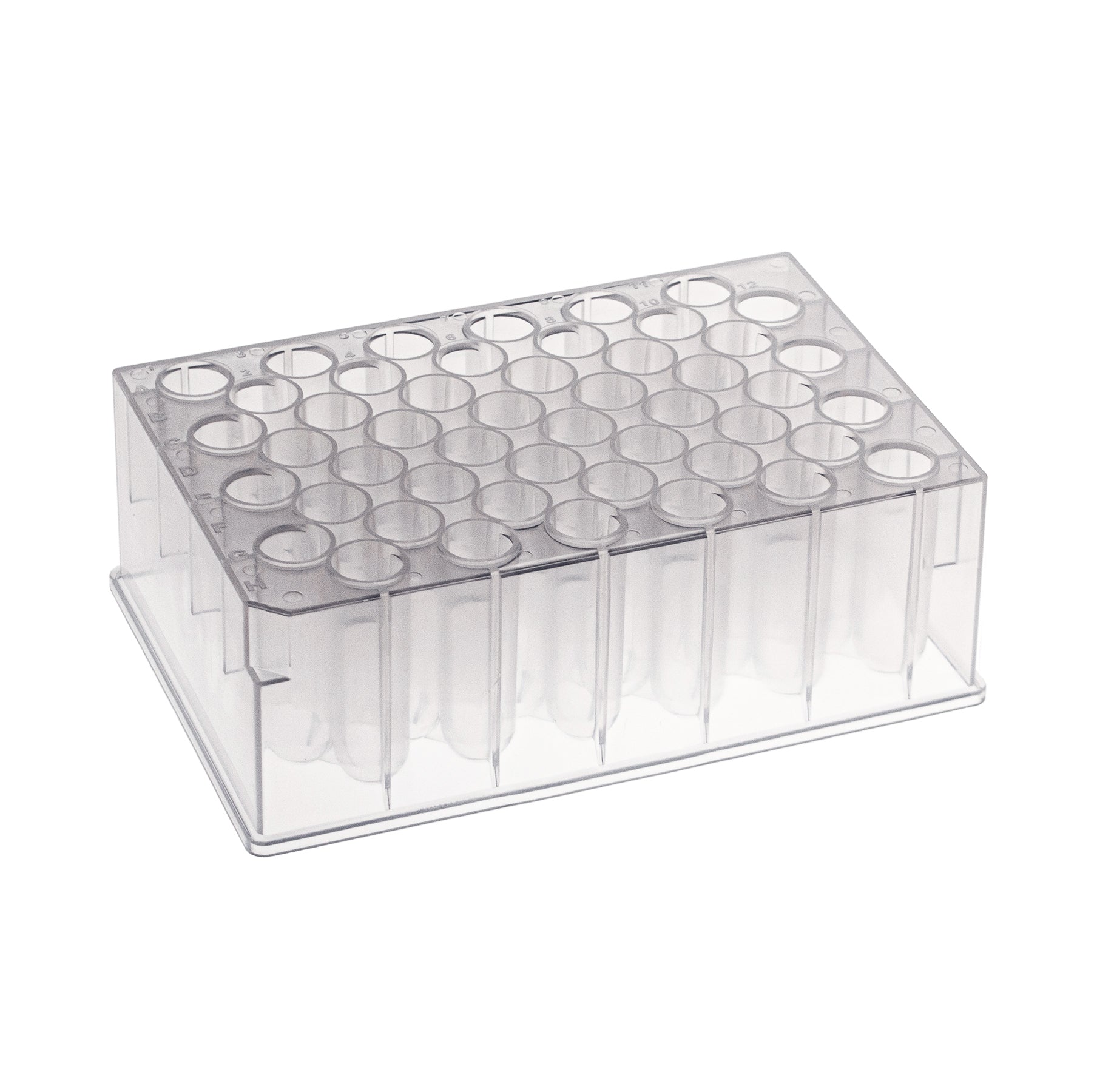 Deep well bioblock, qiagen