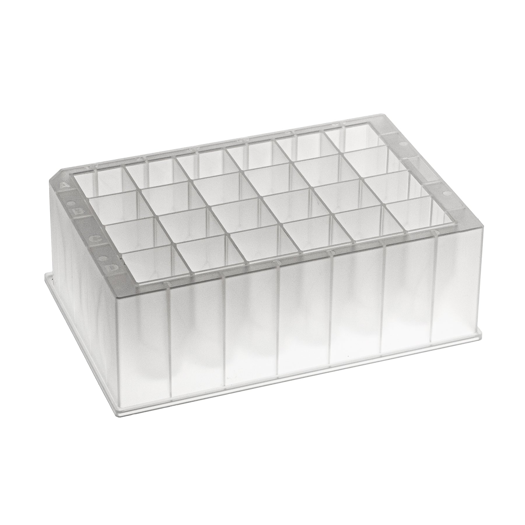 Deep well bioblock, qiagen