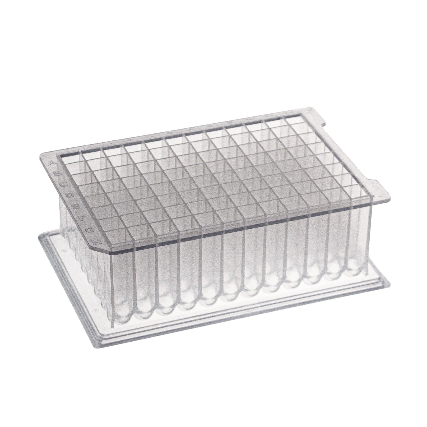 Deep well bioblock, qiagen