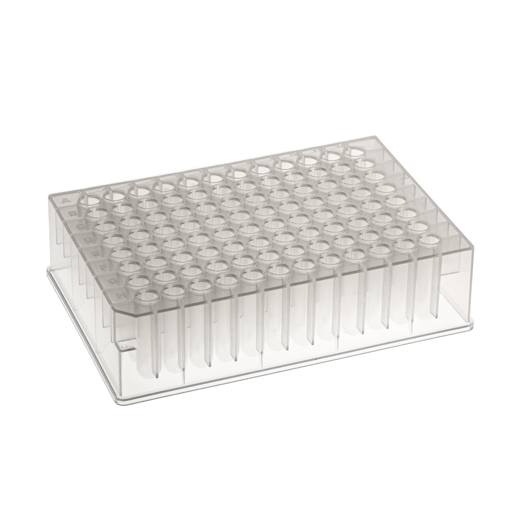 Deep well bioblock, qiagen