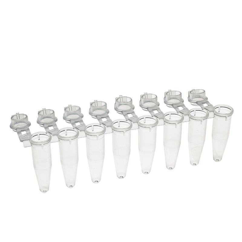real time PCR,PCR plates,thin wall PCR,PCR reaction tubes,PCR tube strips