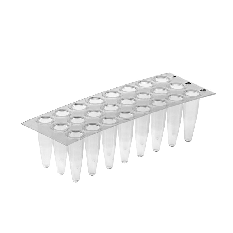 real time PCR,PCR plates,thin wall PCR,PCR reaction tubes,PCR tube strips
