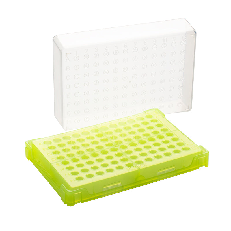 real time PCR,PCR plates,thin wall PCR,PCR reaction tubes,PCR tube strips