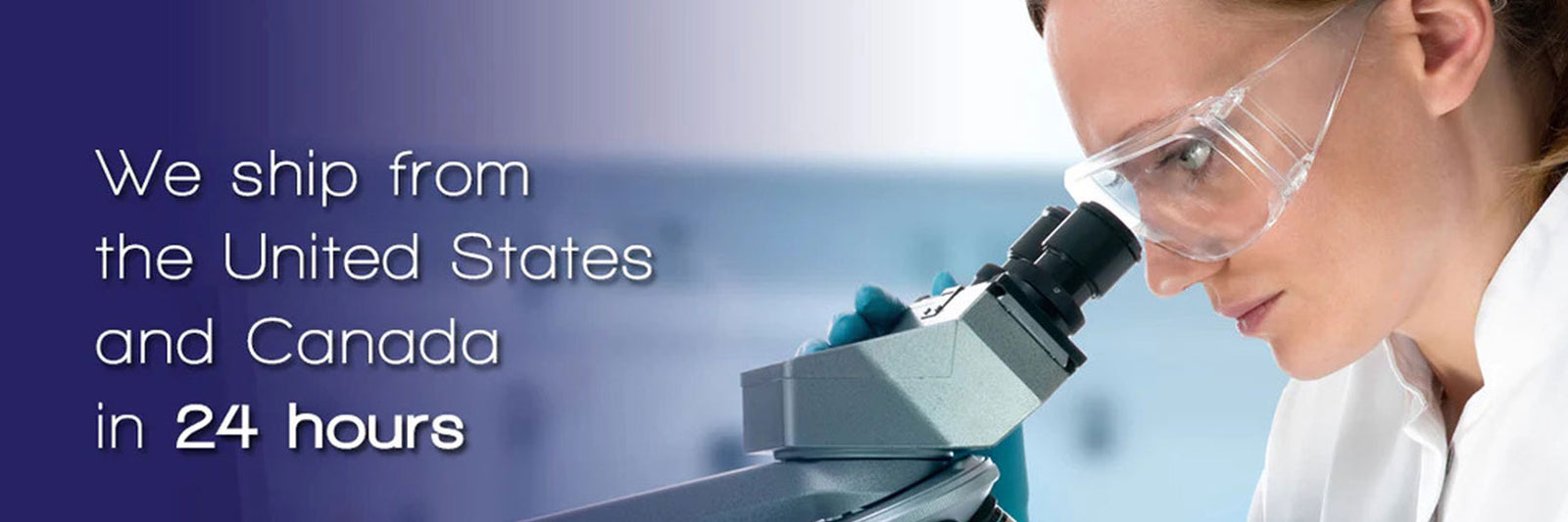 Buy laboratory products online